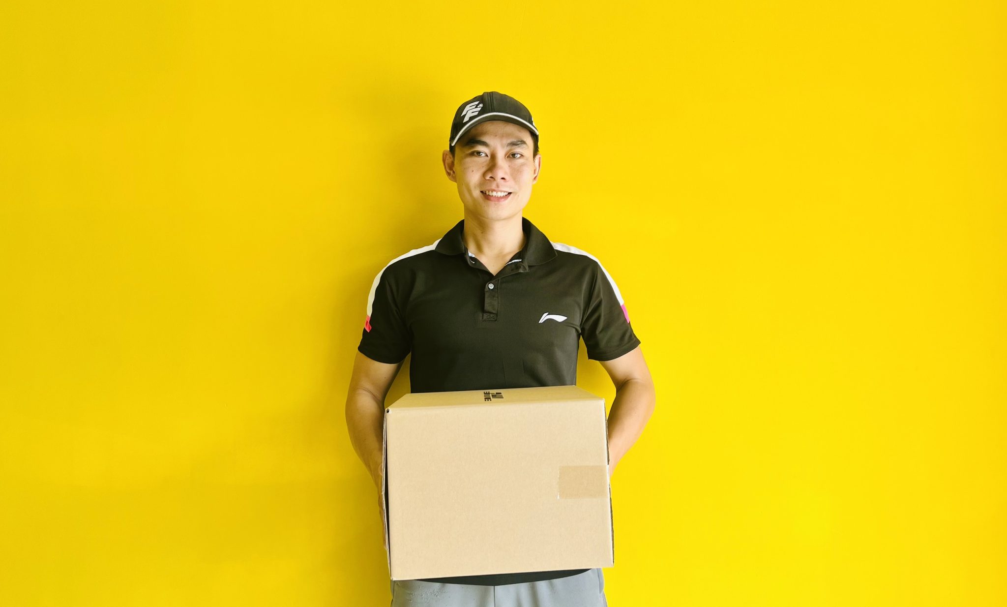 BOLT EXPRESS - BOLTX EXPRESS HCM