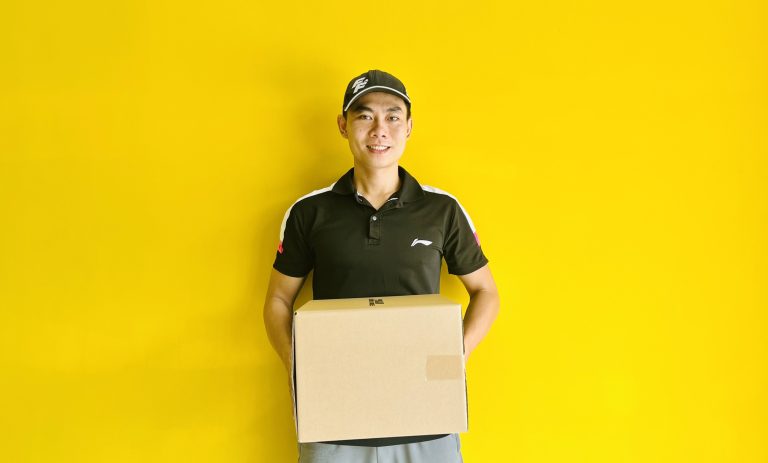 BOLT EXPRESS - BOLTX EXPRESS HCM