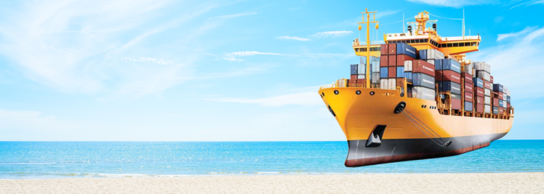 Sea Freight - BOLTX EXPRESS HCM